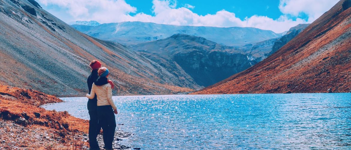 Dagala Thousand Lakes Trek